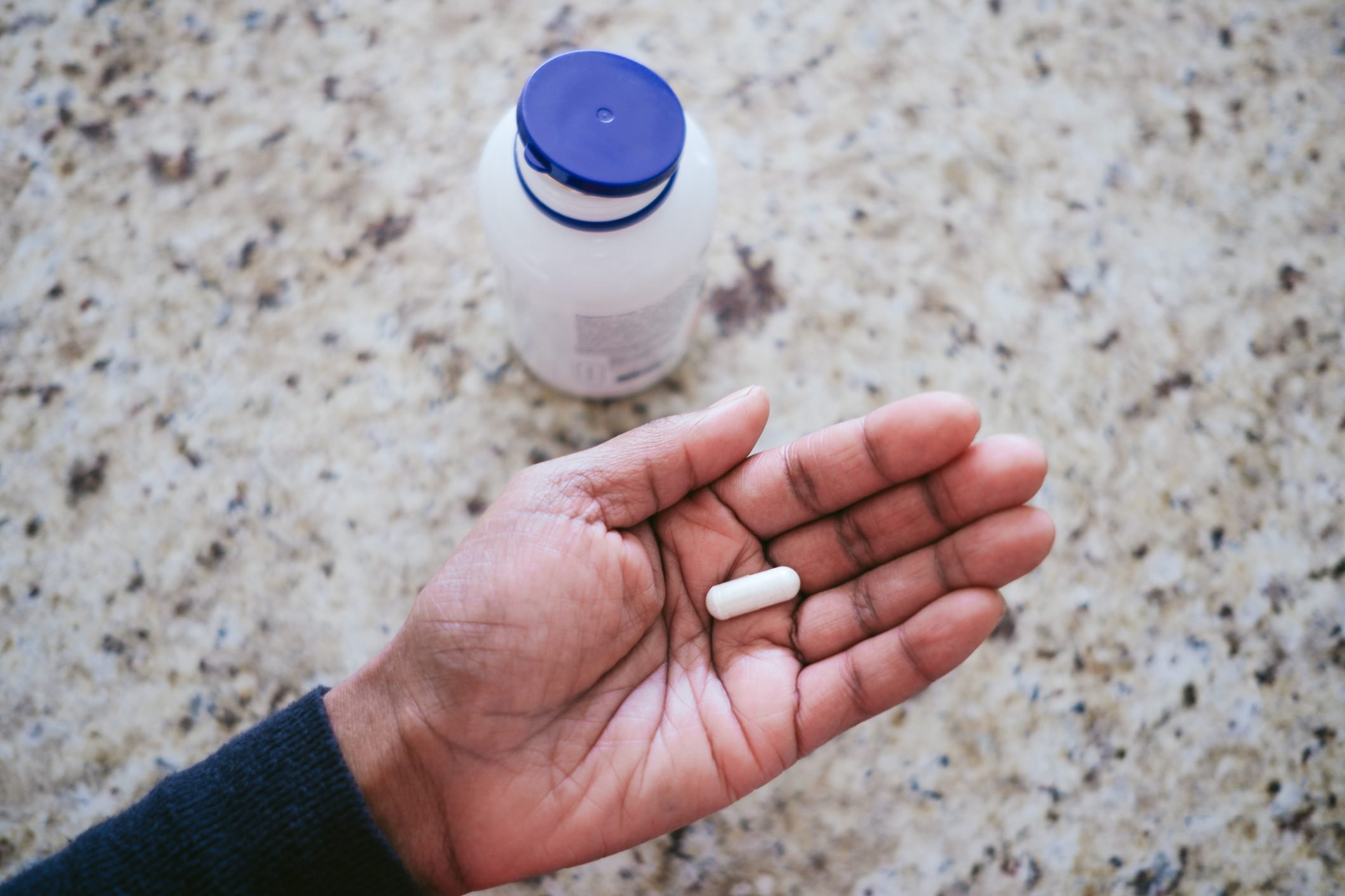 Being deficient in this mineral may shorten lifespan, says new research