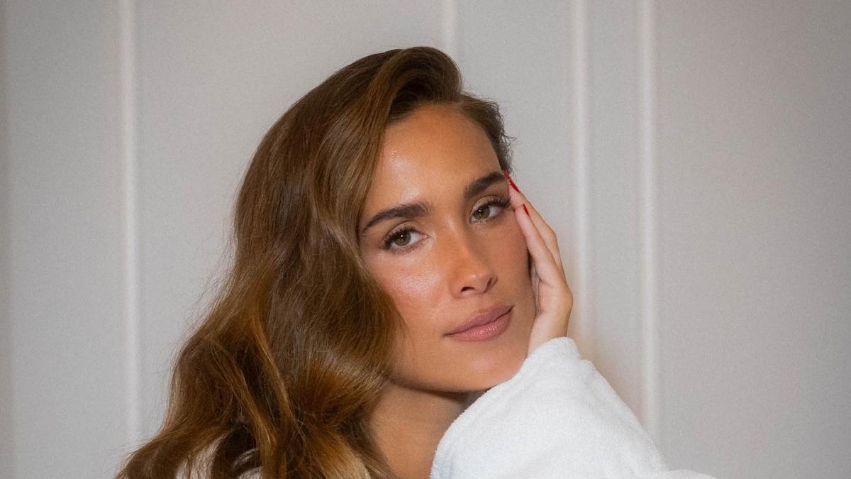 María Pombo reflexiona y se aficiona a la lectura