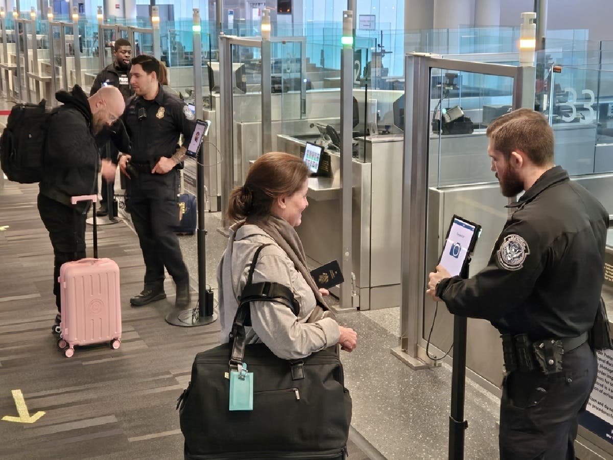 New, faster international arrival process launches at Philly airport