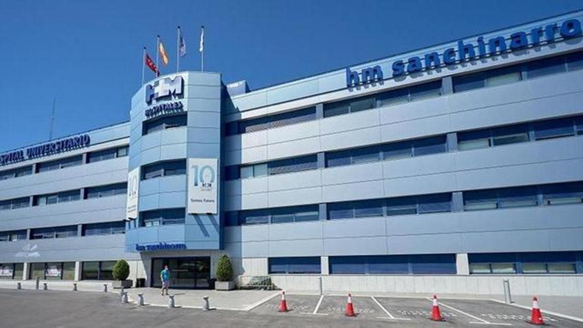 El Hospital HM de Sanchinarro administrará nuevas terapias CAR-T para ...