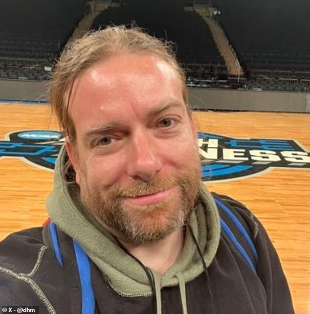 Tributes pour in as popular Philadelphia sports writer dies at 43