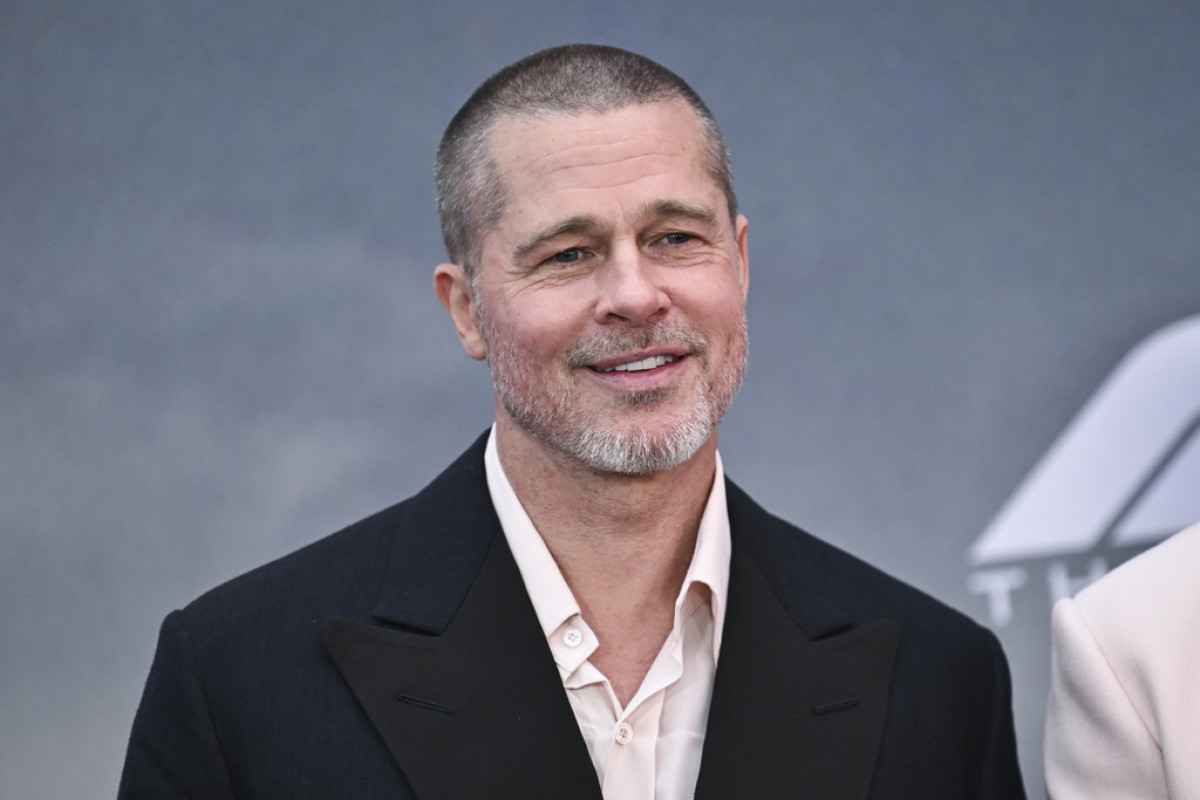 Brad Pitt: Έρχεται στην Ελλάδα για τα γυρίσματα της νέας του ταινίας ...