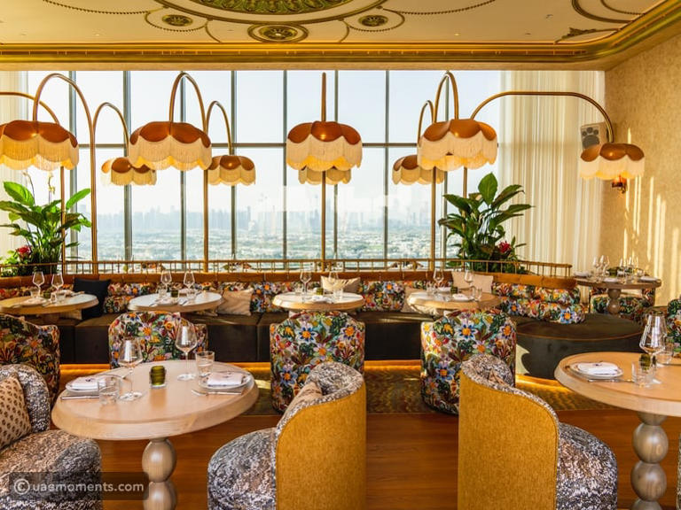 Orilla launches Viva Orilla brunch