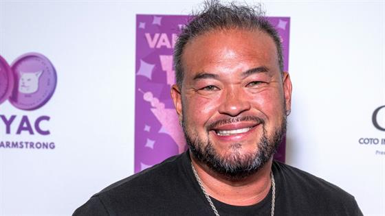 Jon Gosselin diagnosed with 2 bilateral pulmonary embolisms