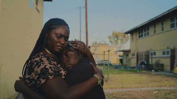 'If I Go Will They Miss Me' review: Danielle Brooks is a force of ...