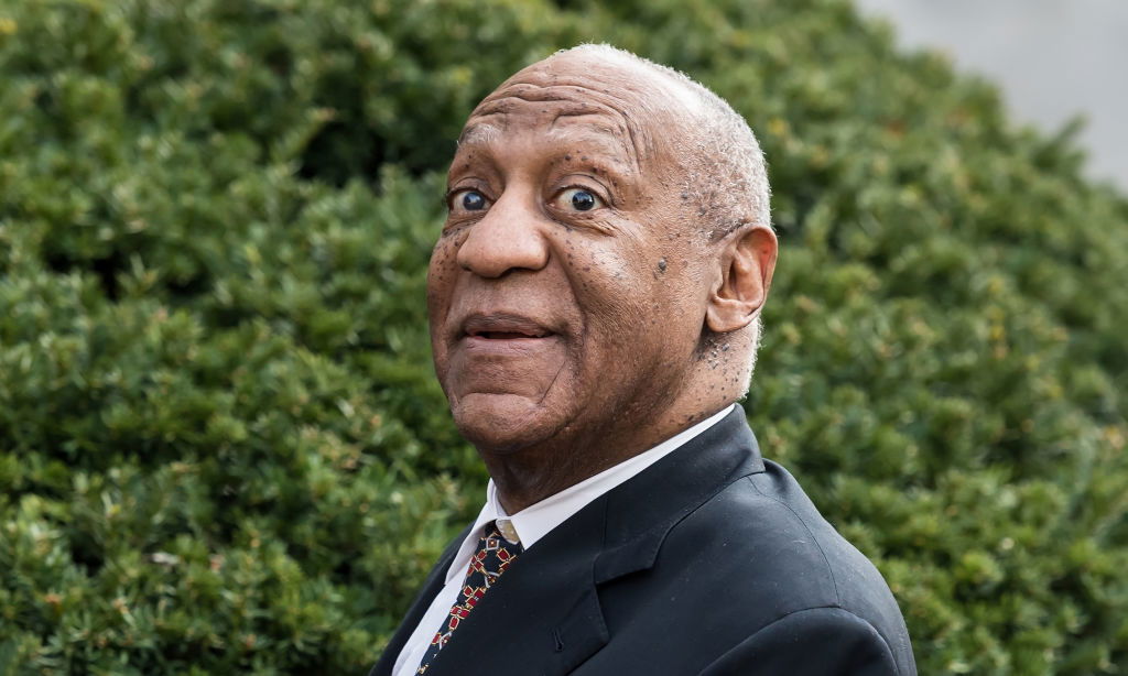 Bill Cosby $19.25 million judgment: Donna Motsinger wins sexual assault ...