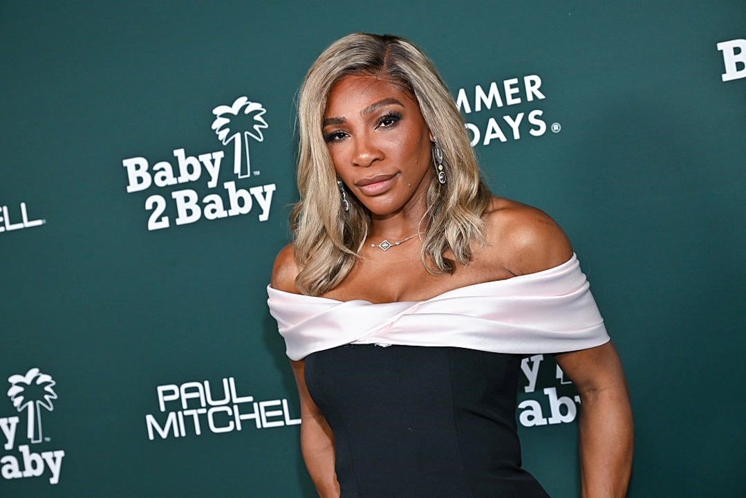 Serena Williams calls out Savannah Guthrie for 'distracting' question