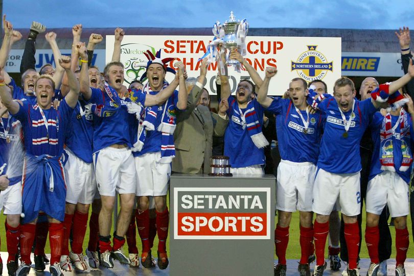 'I'd love to see' All-Ireland style competition but one key detail ...