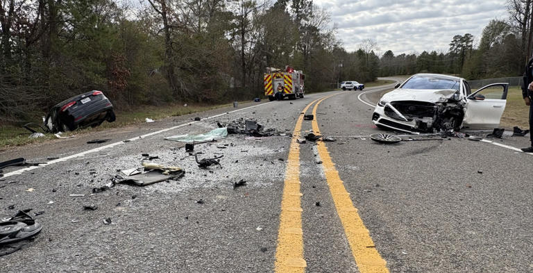 Lufkin doctor charged with intoxicated manslaughter, assault bonds out ...