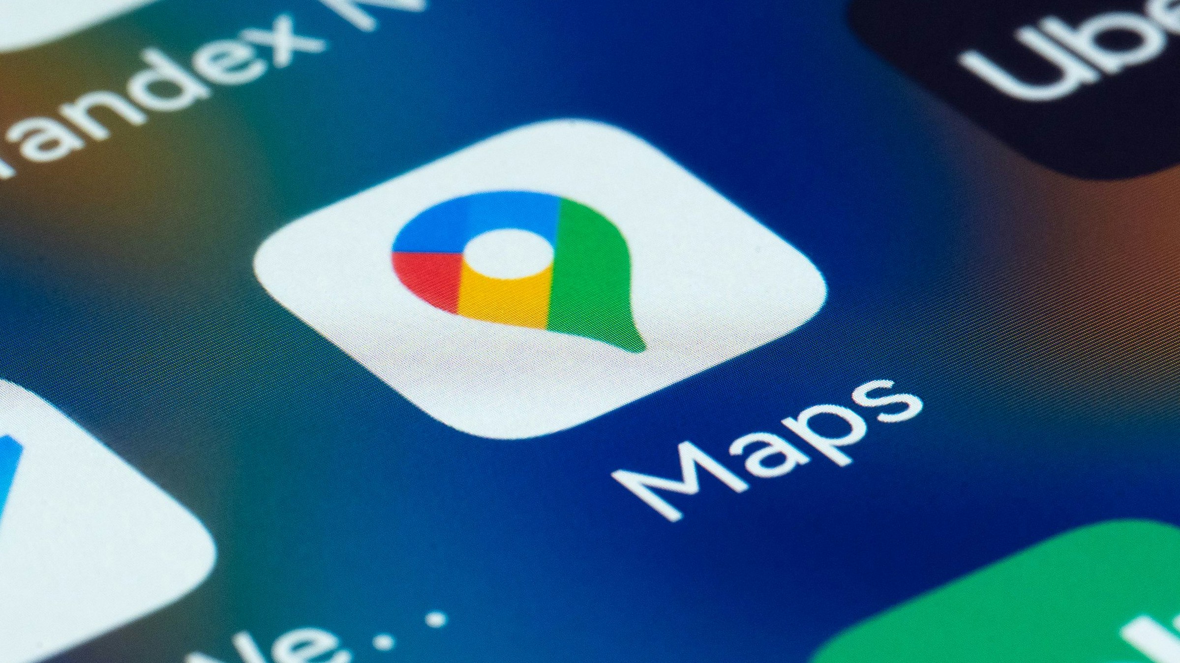 Google Maps spricht jetzt mit dir – auch in Österreich