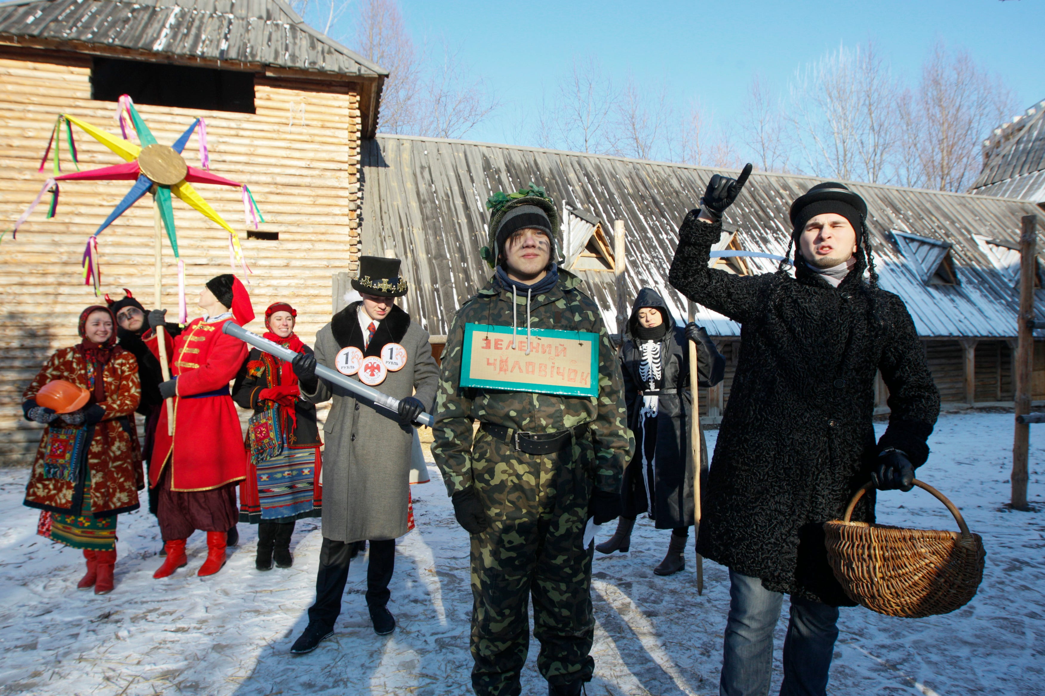 North Jersey church in hot water over 'antisemitic' Christmas pageant