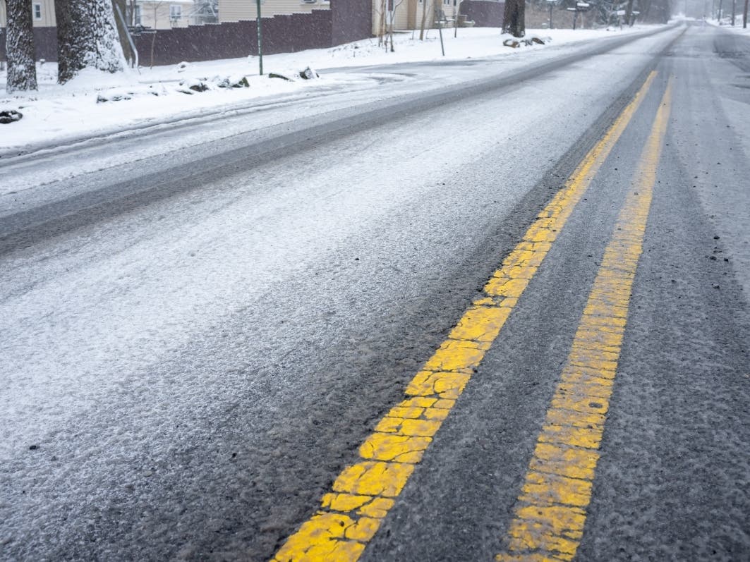 Bomb cyclone targeting VA: See latest timing, snow potential