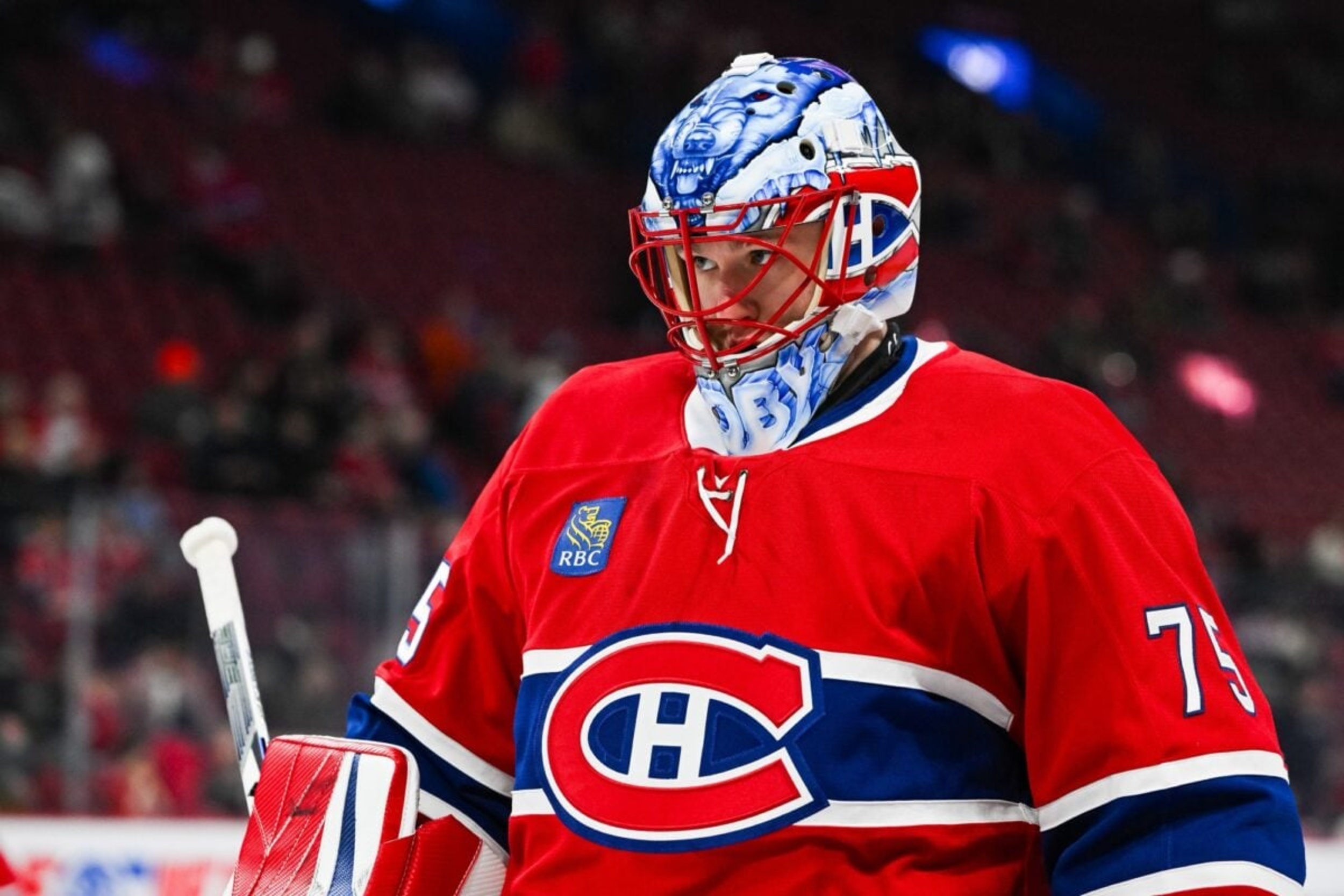 Canadiens, Dobes face Avalanche with point to prove