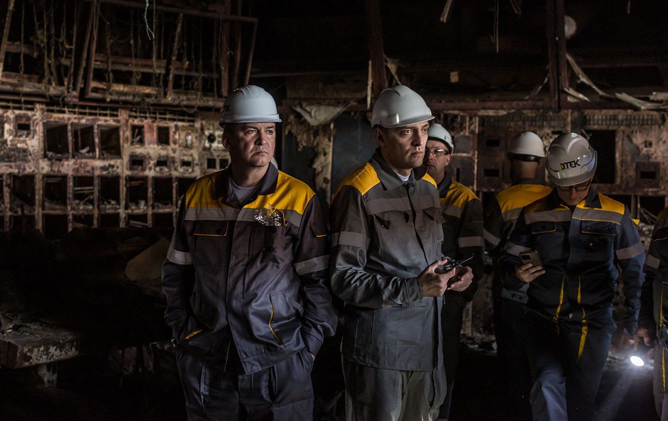 Ukraine-Russia energy ceasefire: Origins of the rumors and what history ...