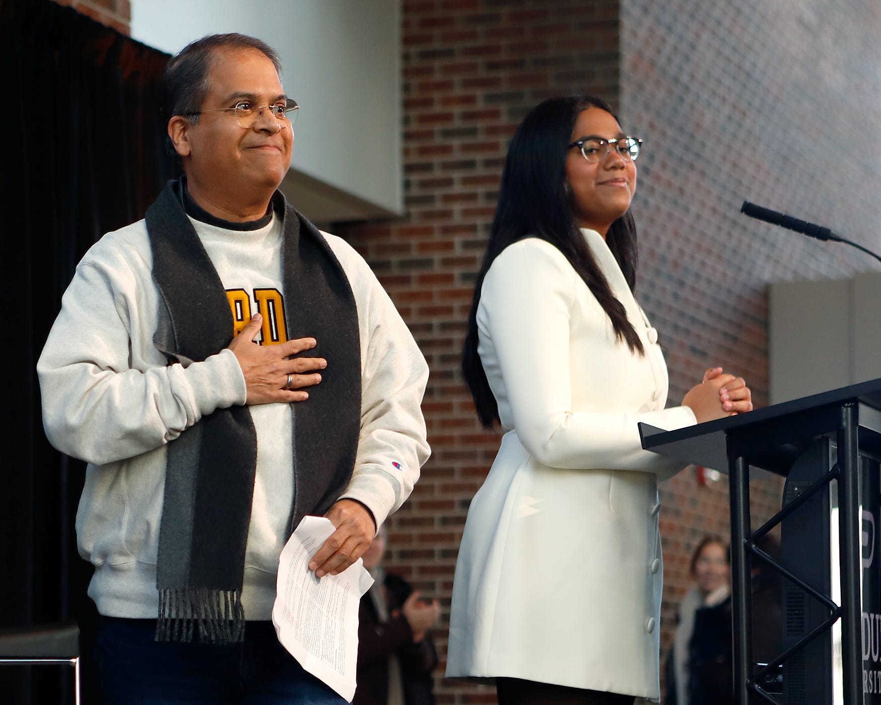 Purdue to launch 2 more research projects on Boilermaker-manned flight