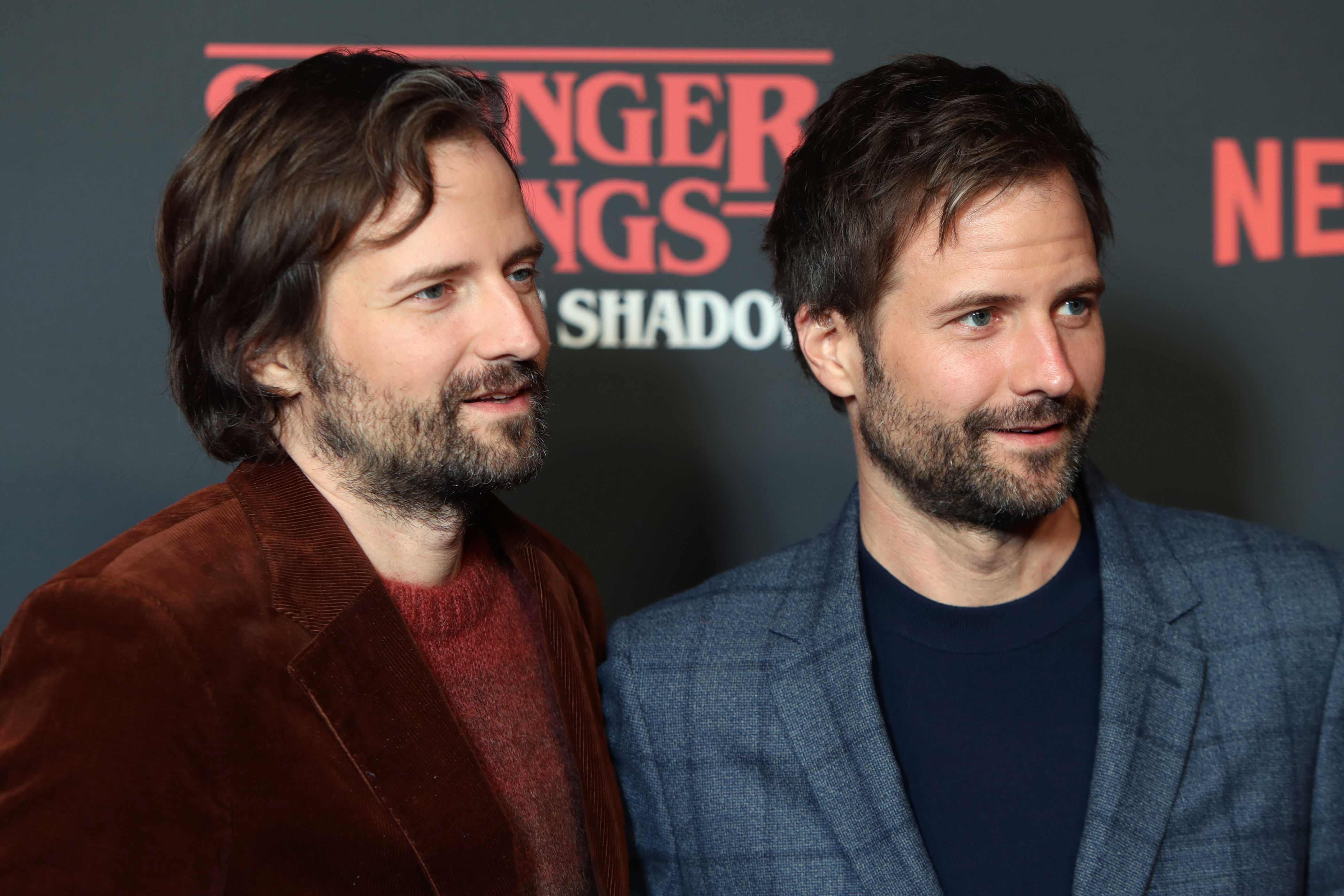 Duffer Brothers announce first series after 'Stranger Things'—what we know