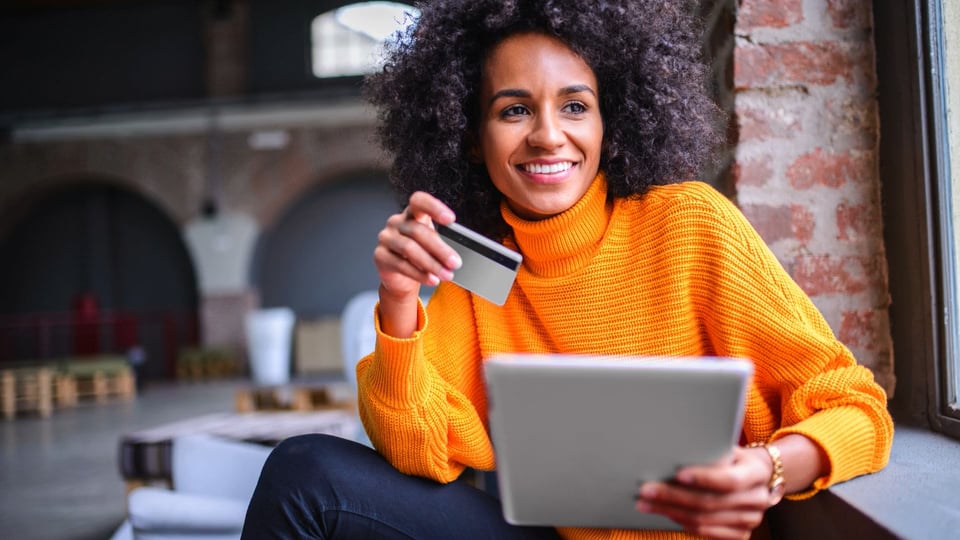 Secure your financial future with these 5 simple savings shifts