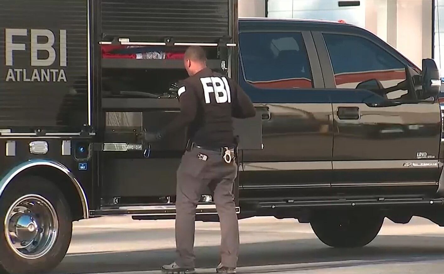 State Election Board to meet for first time since Fulton County FBI raid