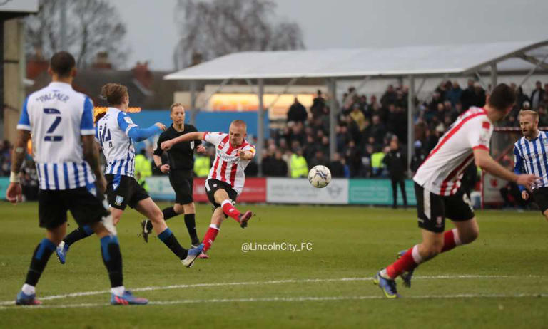 Ref watch: Wigan Athletic (H)