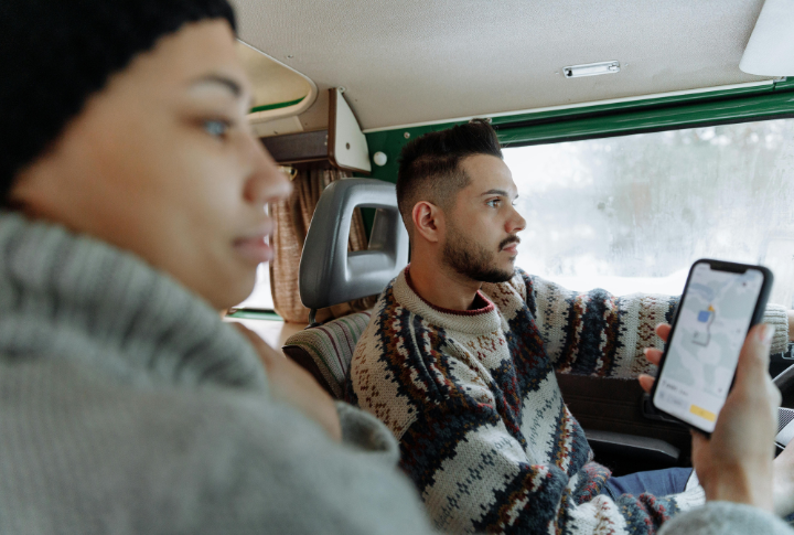 10 traits that make your partner the perfect travel companion