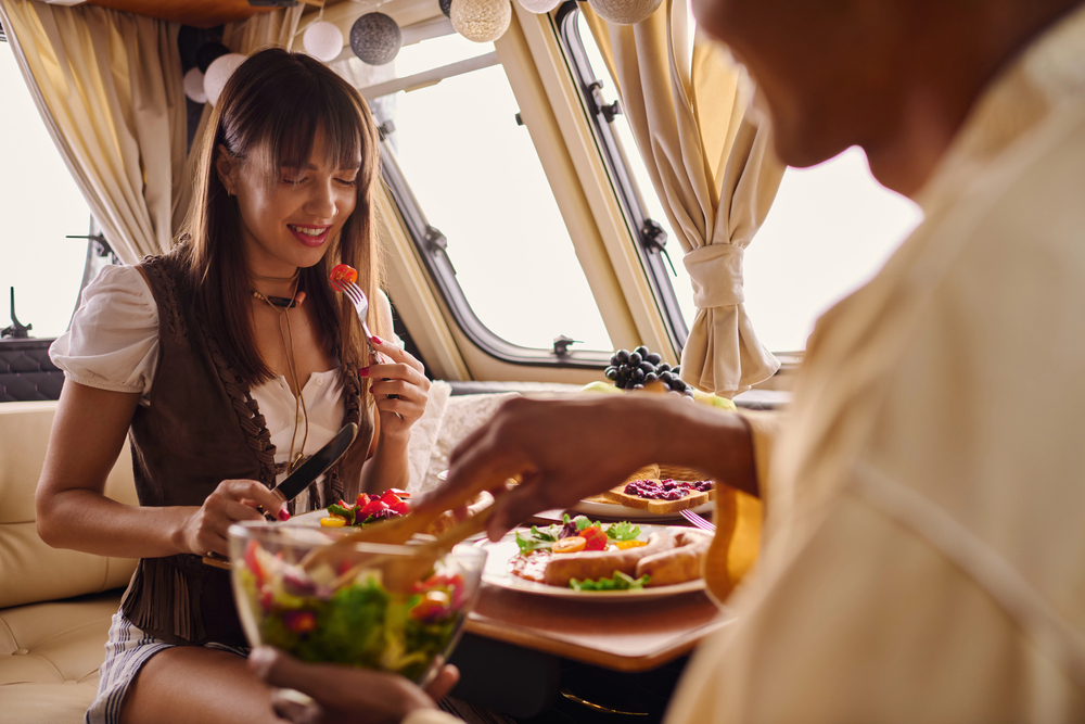 15 reasons to try slow travel instead of city hopping