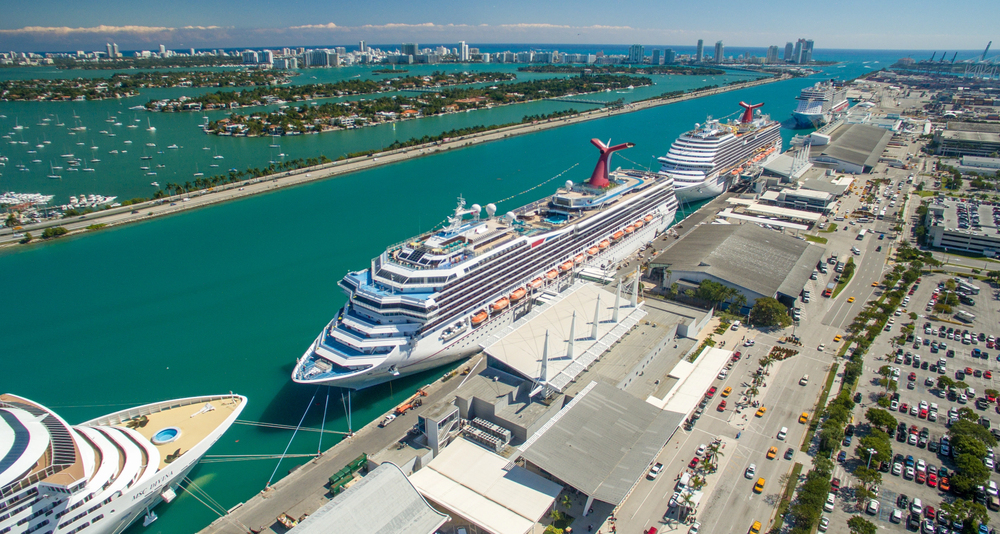 Free things to do on Carnival ships