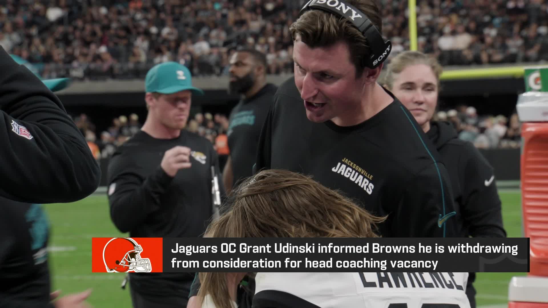 Philip Rivers withdraws from Bills HC search: 'The Insiders'