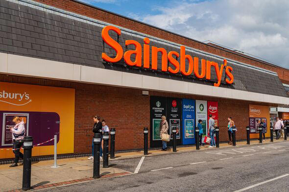 Sainsbury's cafes shutting and being replaced in 2026 - full list