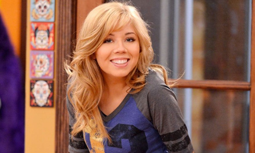 Así luce actualmente Jennette McCurdy, actriz de iCarly