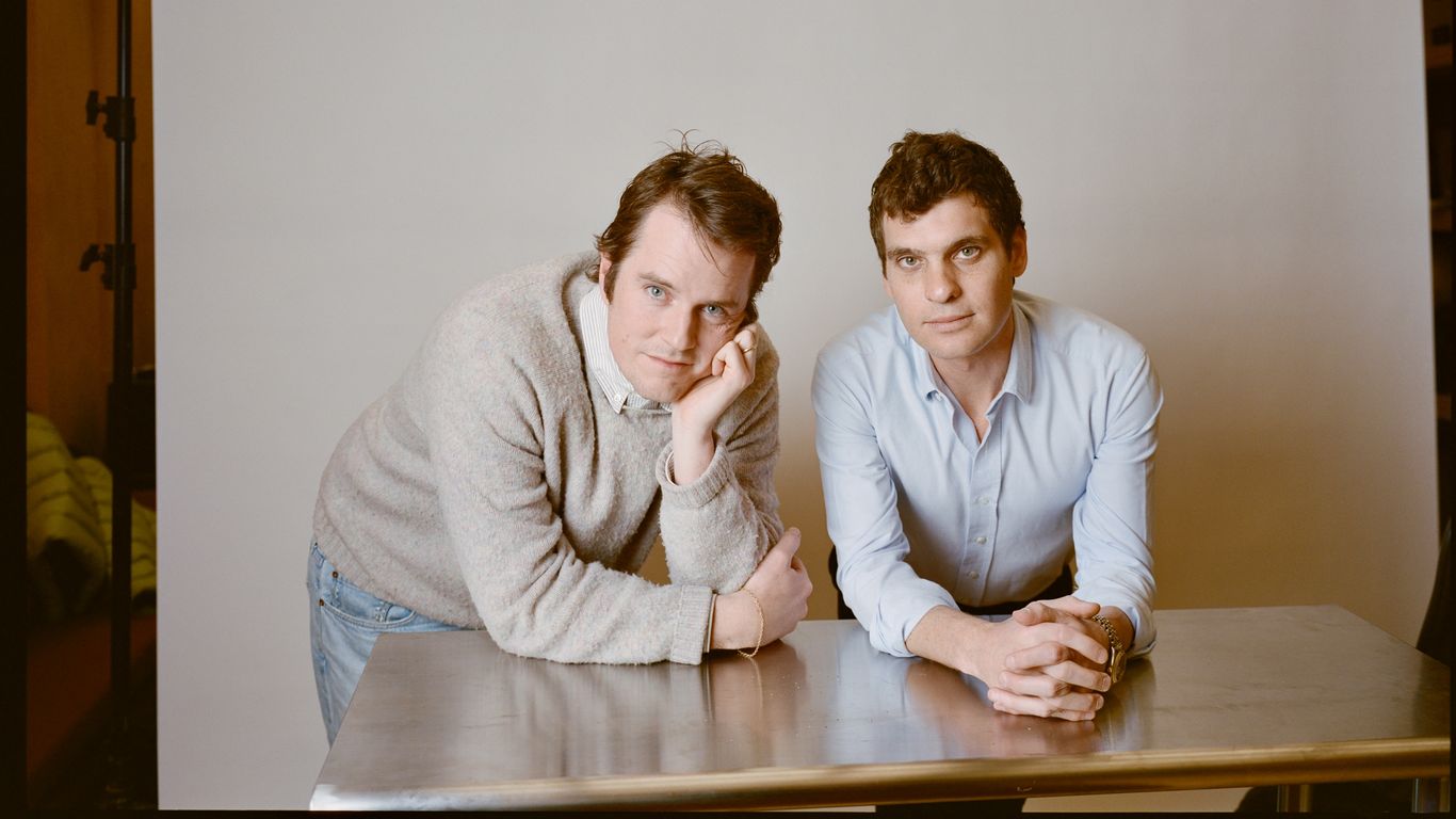 Exclusive: Music game show Track Star lands investment from Gus Wenner