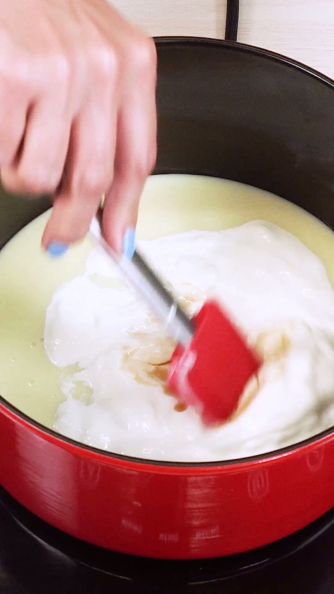 Sobremesa super especial para você fazer no Dia das Mães!