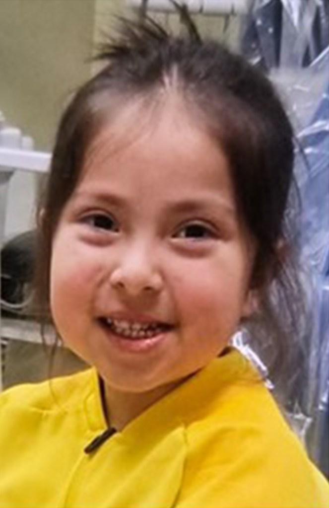 Amber Alert issued for two abducted children in LA area