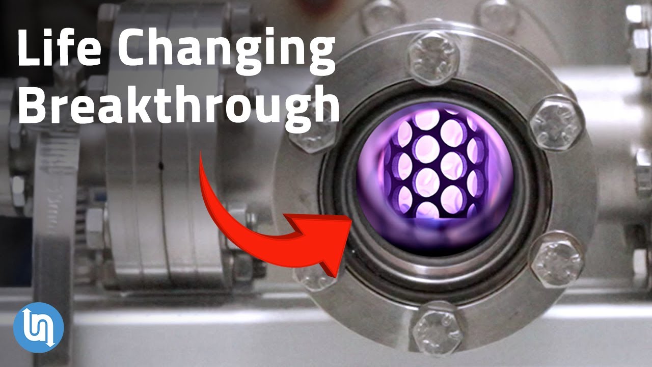 I visited a fusion startup making waves in energy