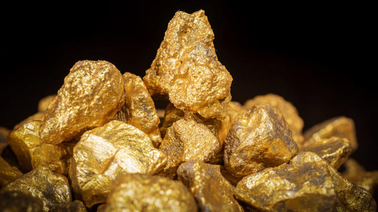 McEwen to acquire British Columbia’s Golden Lake Exploration