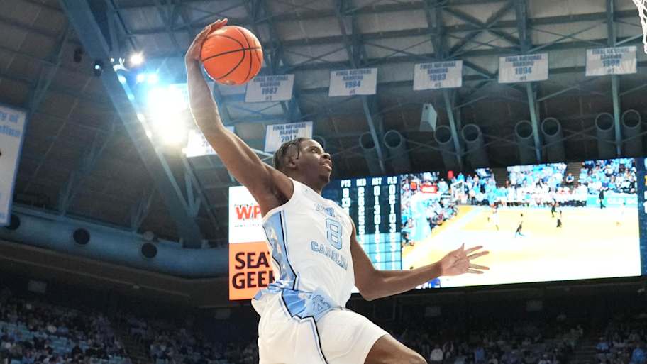 Tar Heels’ CBS Sports Classic games announced through 2029