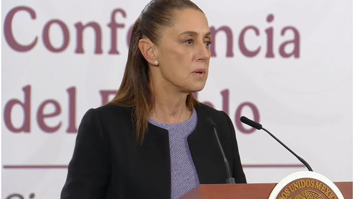 Trump holds a call with the president of Mexico. Is it a tense situation?