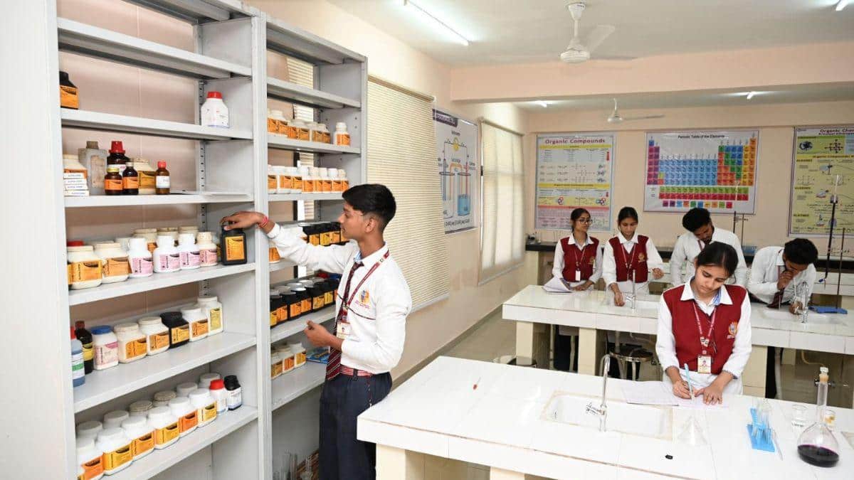 Punjab records over 2 lakh applications for select govt school admissions