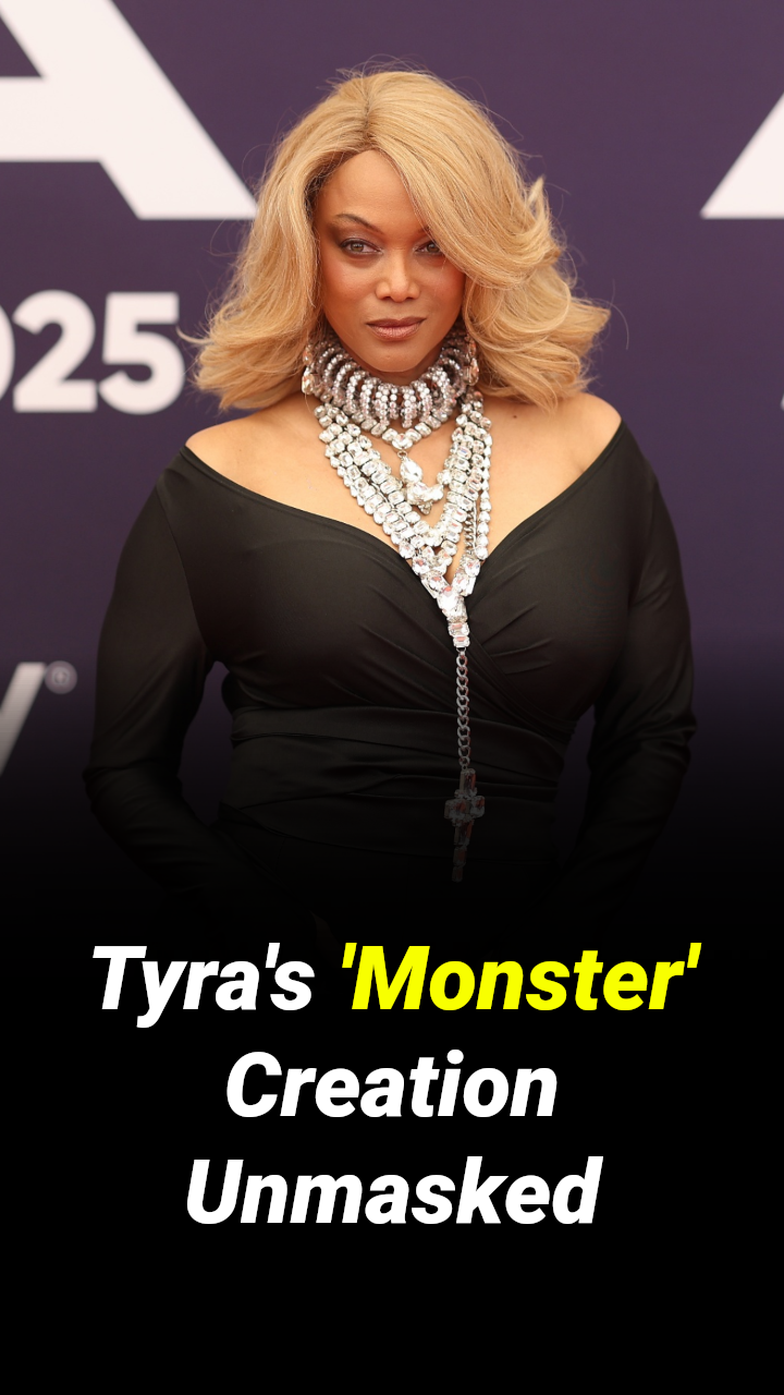 Reality check: Inside America's Next Top Model exposes the 'monster ...