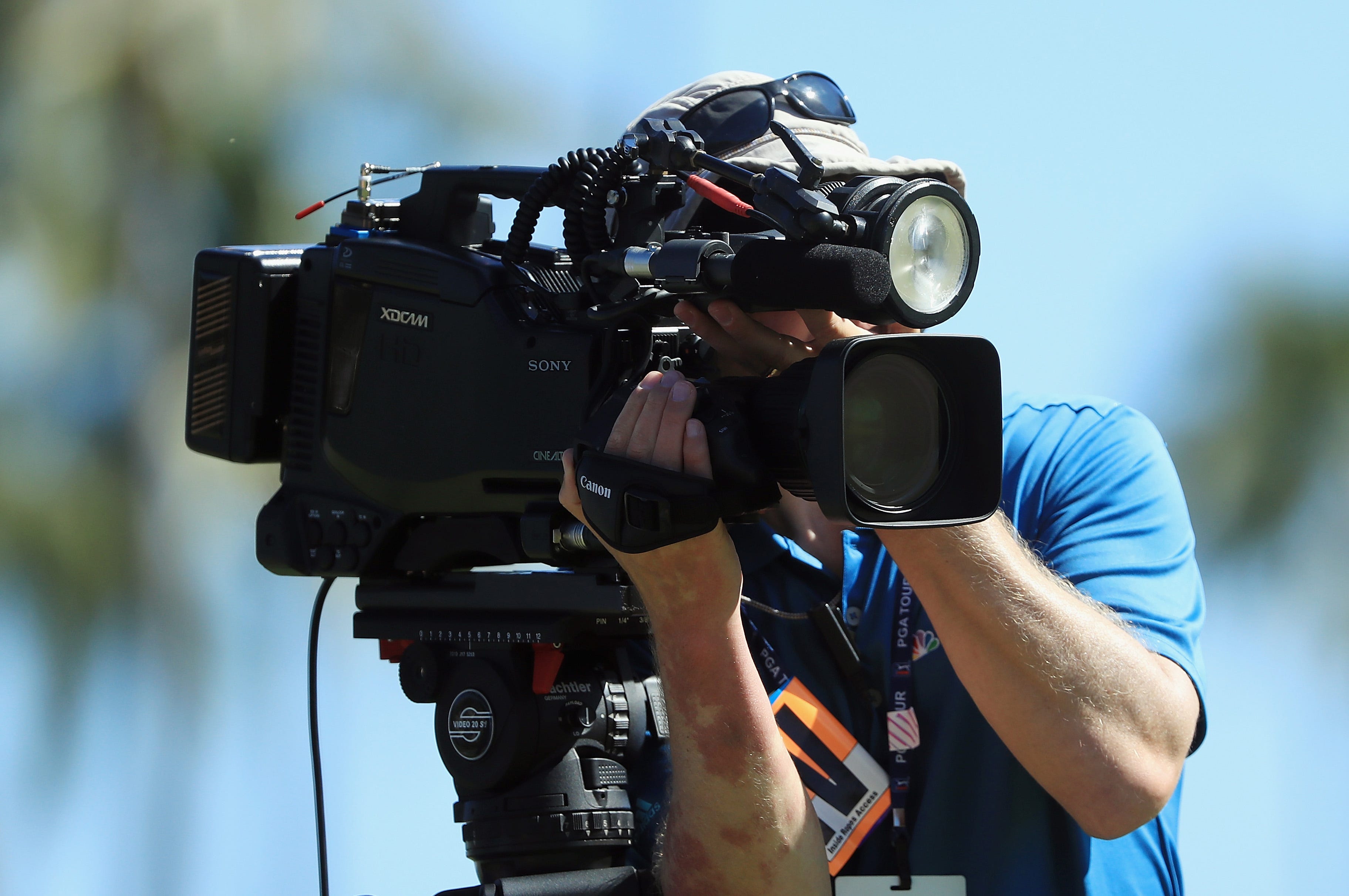 Will new-look LPGA broadcasts bring in viewers? FM CEO is gambling so