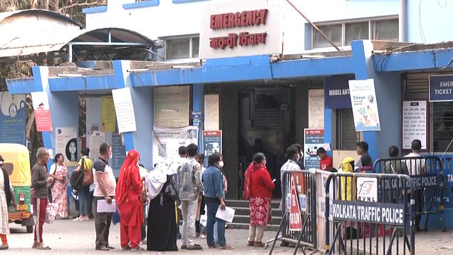 Residents in West Bengal talk about growing fears over Nipah virus