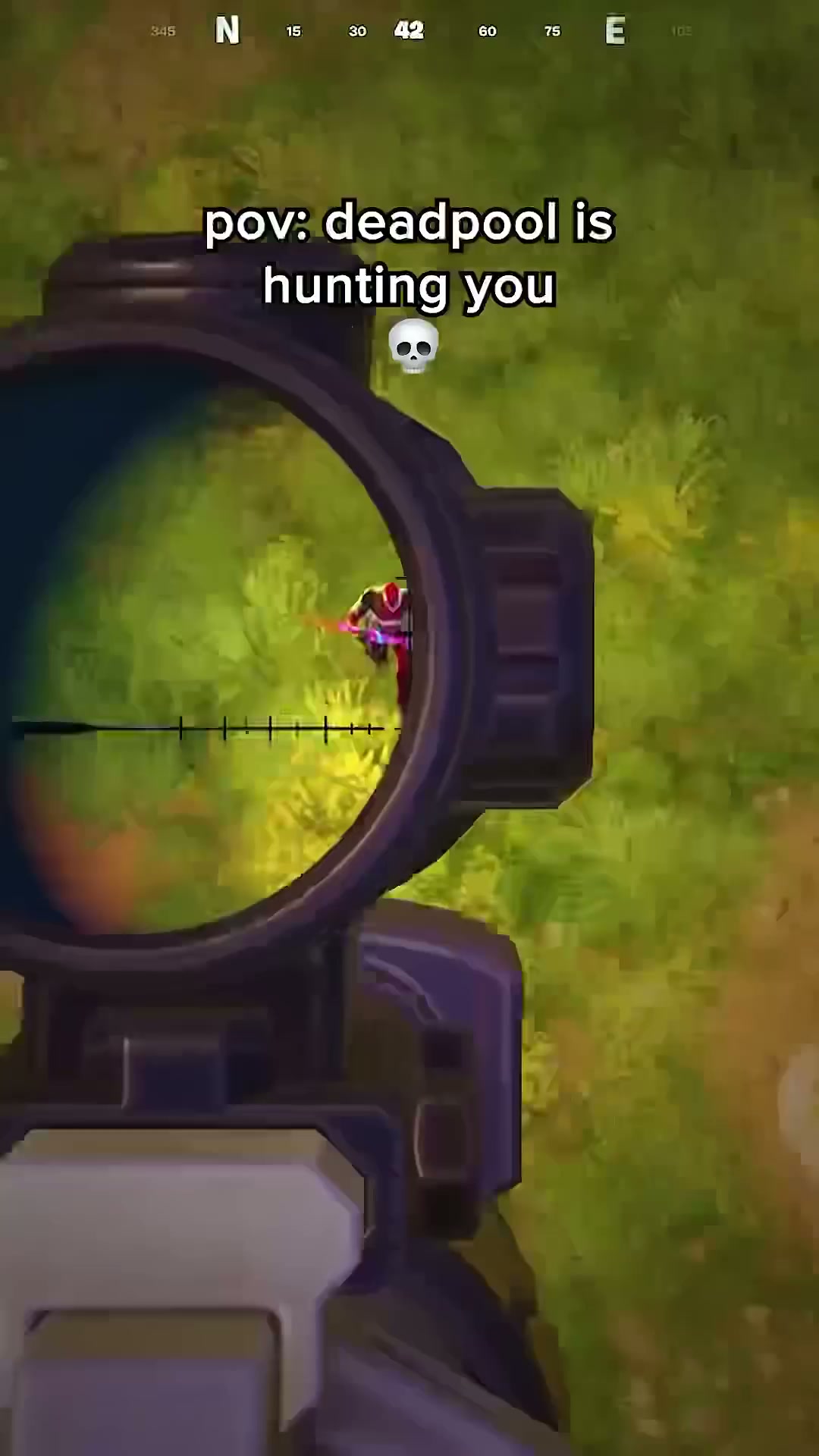 Deadpool vs Wolverine 🔥