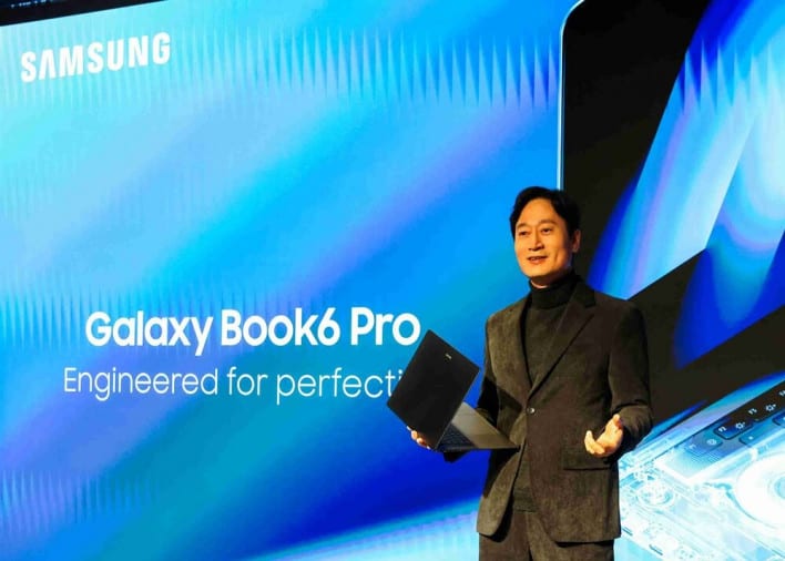 Intel showcases Core Ultra Series 3 AI PCs built on 18A process at ...