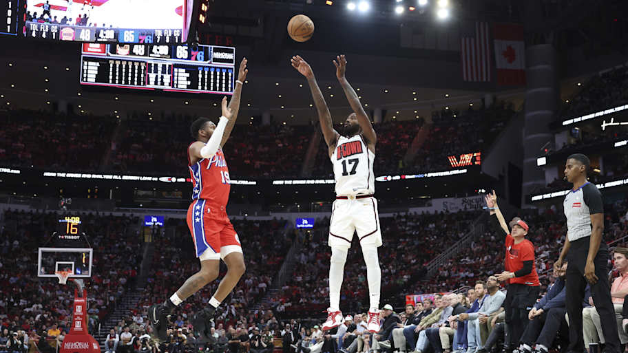 Sixers trade deadline big board: 7 targets ranked by fit, cost, and urgency