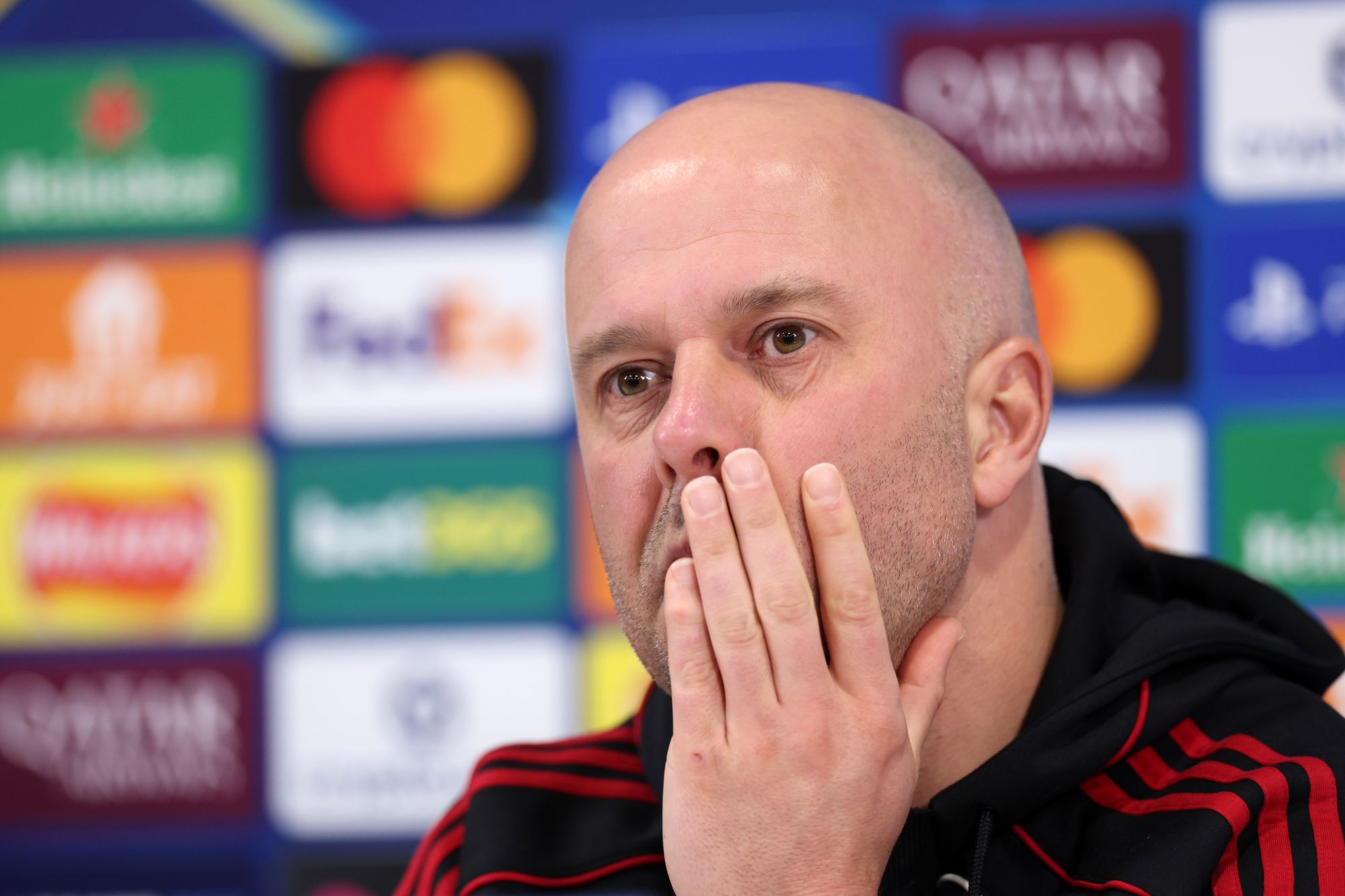 Liverpool transfer exit now completely off the table after fresh injury ...