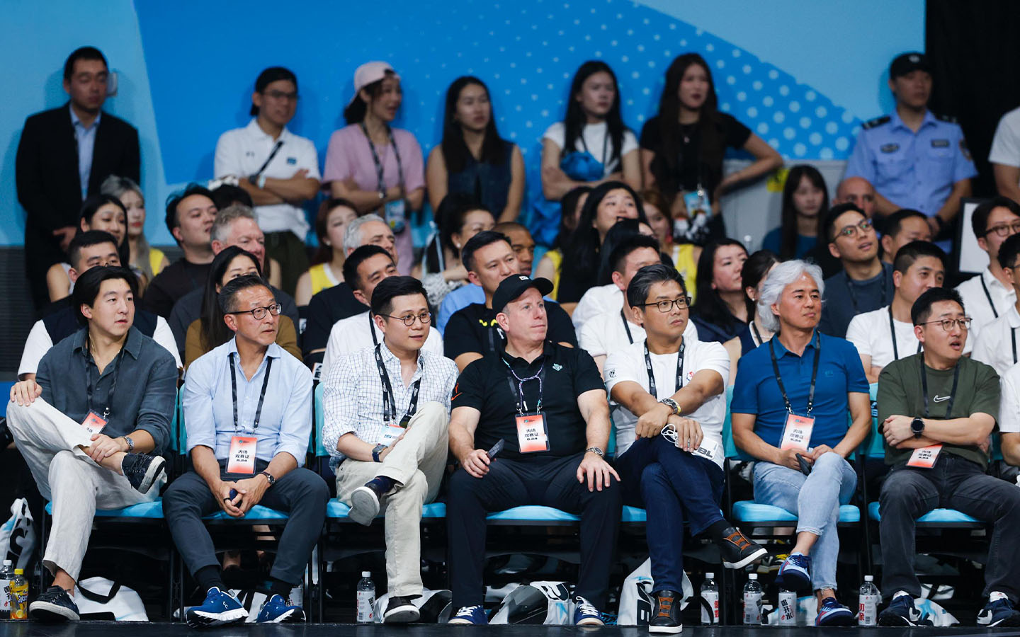 Revival: Joe Tsai’s plan to change Chinese basketball, make Nets ‘China ...