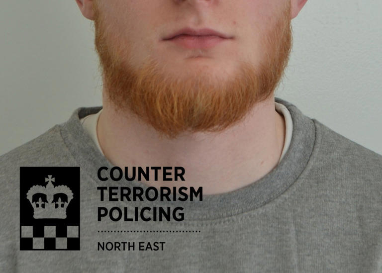 ‘Anglo jihadi’ who was planning terror attack jailed for life