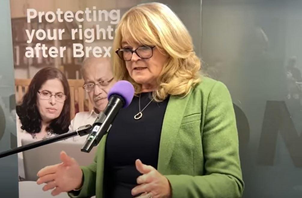 Stormont committee postpones Equality Commission grilling after it ...