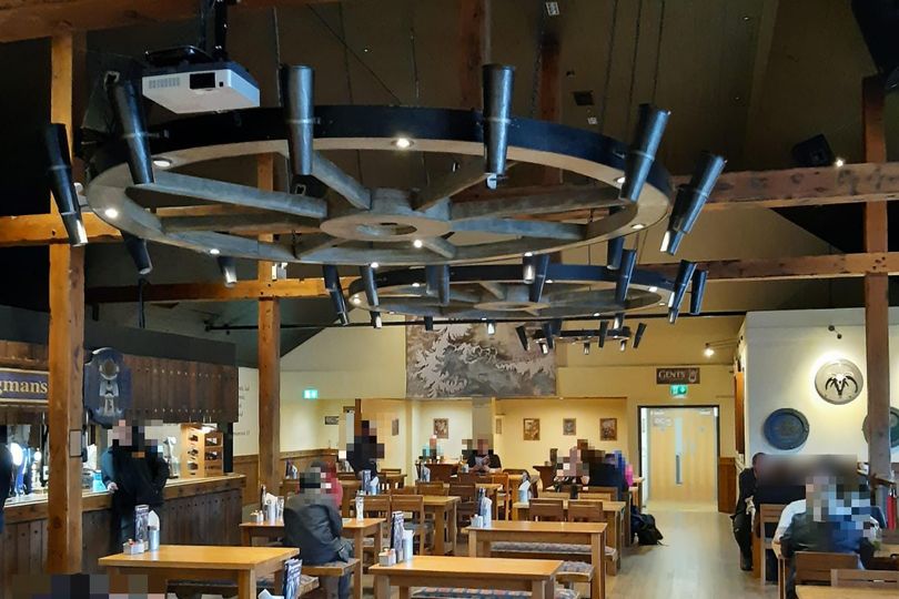 Multi-billion Nottingham firm to open flagship Disneyland-style attraction