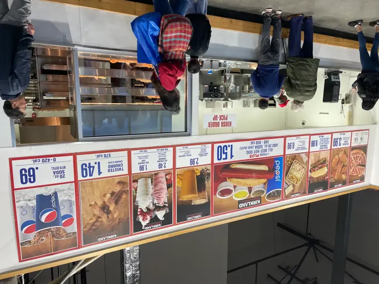 Why Costco is quietly changing its food court policy - and what it ...