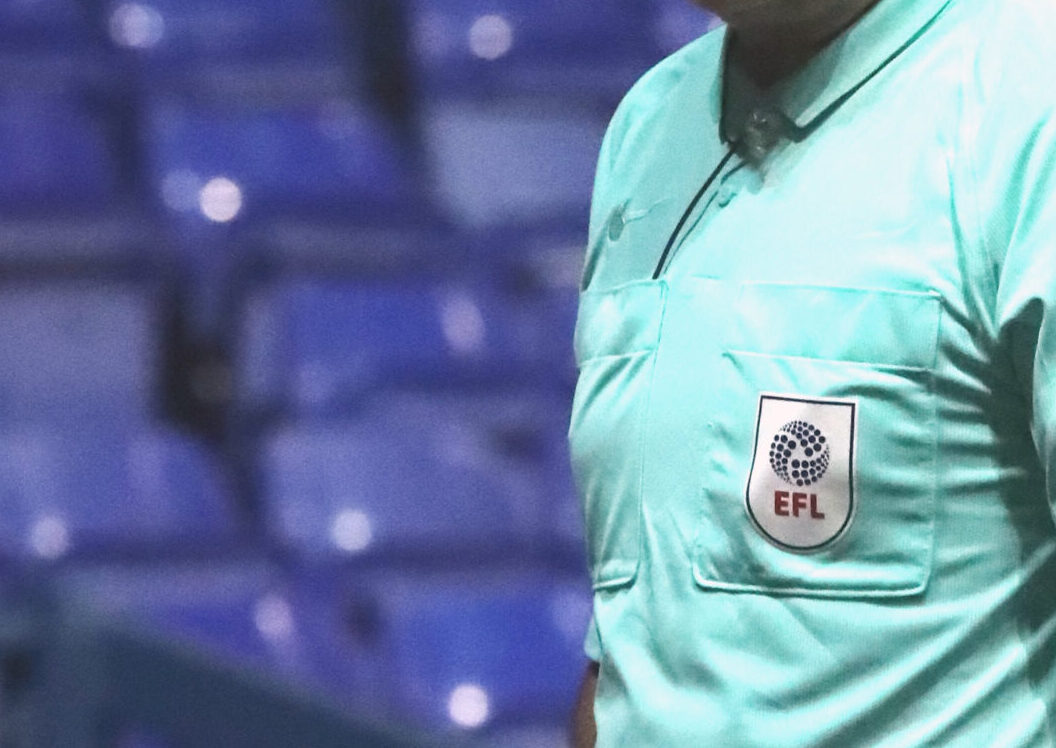 Ref watch: Cambridge Utd (H)